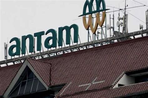 Erick Thohir Rombak Besar Besaran Direksi Dan Komisaris Antam
