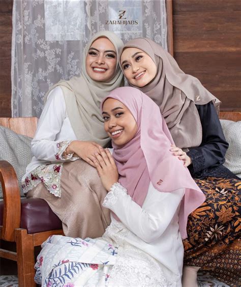 Best Hijab Brands In Malaysia For Malaysian Hijabis