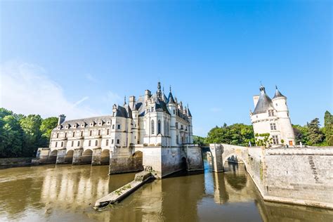 Visiter les Châteaux de la Loire en 2 ou 3 jours Itinéraire conseils