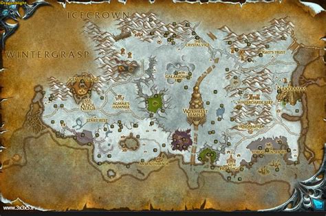 Cobalt Ore Farming Guide World Of Warcraft Training