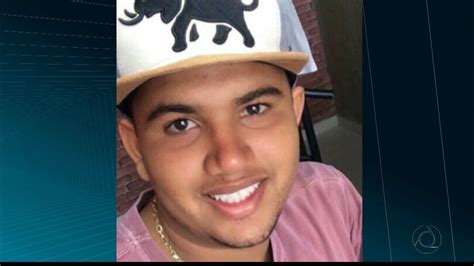 JPB2 Já está no presídio do Róger o jovem acusado de matar o próprio
