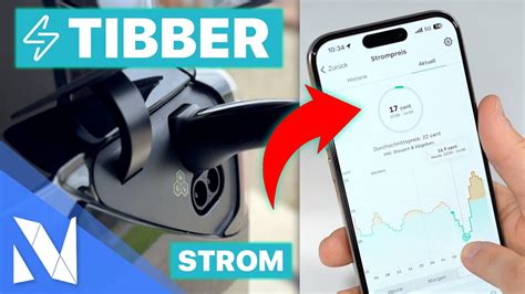 Tibber Strom Erfahrung Nach Monaten Strom Spartipps Nils