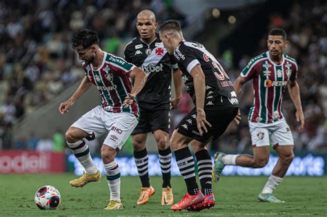 Fluminense x Vasco vidente aponta o resultado do clássico