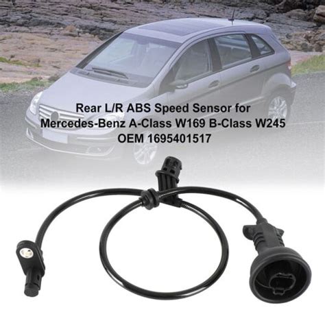 Am Liorez Votre Exp Rience Avec Capteur De Vitesse ABS LR Arri Re EBay