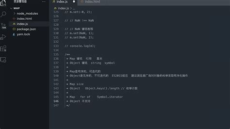 前端学习笔记202308学习笔记第七拾玖天 map之3 csdn博客
