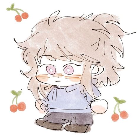 Chibi Cherie