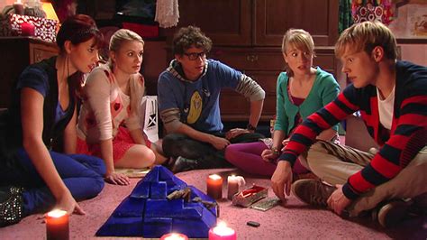 Folge Das Haus Anubis Staffel Rtl