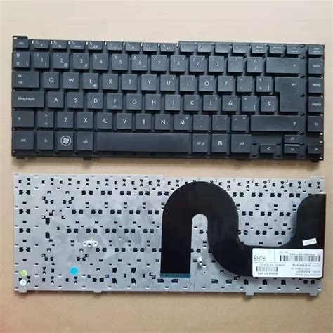 New SP Spanish Keyboard For HP ProBook 4310 4310S 4311 4311S 4315