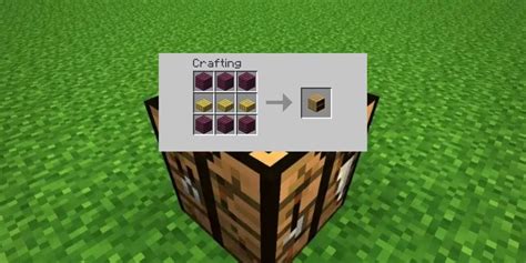 Minecraft Como Conseguir Porta Livros Critical Hits