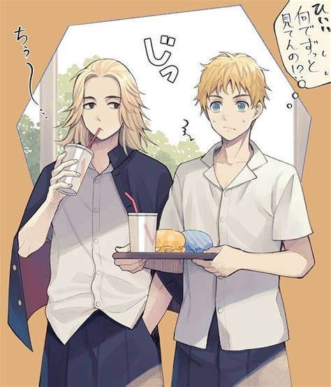 Pictures All X Takemichi Takemichi Harem HIATUS 73 Anime