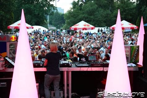 Sukces Trzeciej Edycji Silesia In Love Ftb Pl