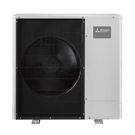 Mitsubishi Ecodan Power Inverter Silence 12 Tri Duo 300L