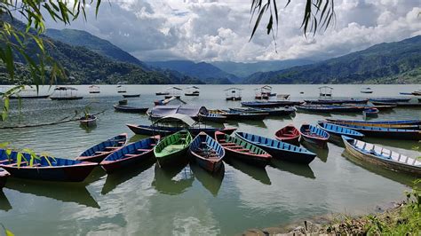 Pokhara Nepal Hd Wallpaper Pxfuel