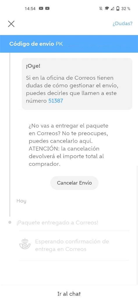 Contar Amplia Gama Surgir Cuanto Cuesta Enviar Un Paquete Por Wallapop