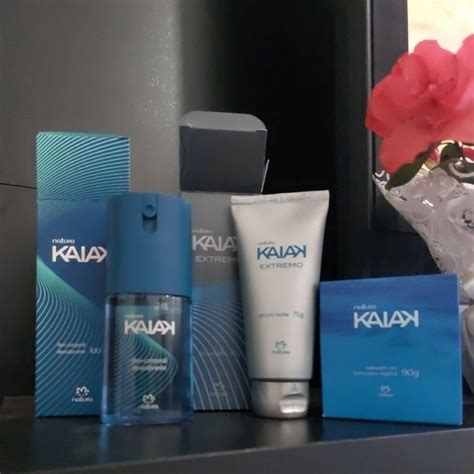 Natura Kaiak Masculino Desodorante Review Abillion 47 OFF