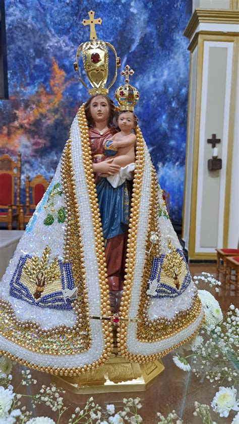 Diocese de Rio Branco lança o Círio de Nazaré 2023