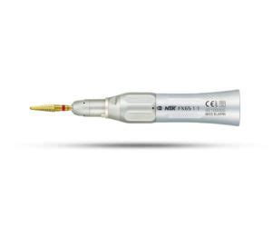 Kit Acad Mico Odontol Gico Nsk Original Produtos Odontol Gicos