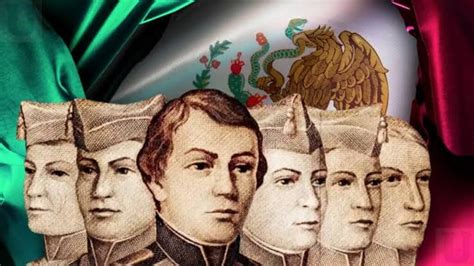 Hoy 13 de septiembre se conmemora el Día de los Niños Héroes en México