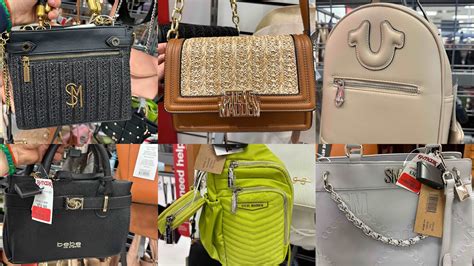 TJ MAXX TIENE LAS BOLSAS DEL TIK TOK MUY BONITAS Y A BUEN PRECIOS