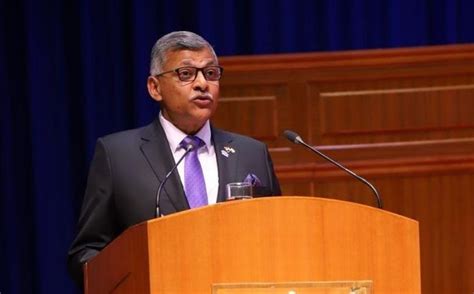 Chief Justice Singapore Truth Is The Foundation Of Rule Of Law Yet