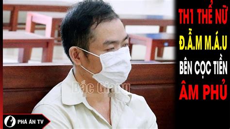 Thi th ể nữ đẫm máu trên giường và cọc tiền âm phủ lột trần bộ mặt gã