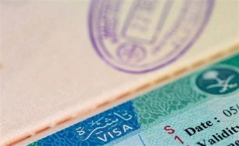 How To Check Visit Visa Status Online Saudi Arabia 2024