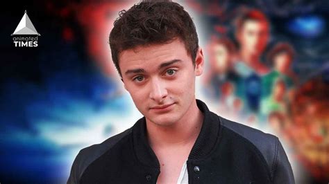 Stranger Things Star Noah Schnapp Inspires Millions Comes Out As Gay