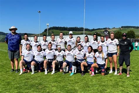 Afc St Gallen Bears