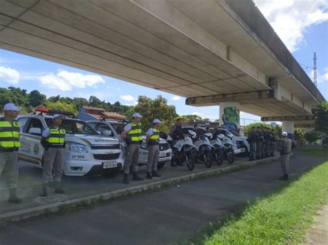 Brigada Militar de São Leopoldo desencadeia Operação TENET Brigada