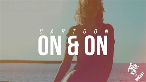 Cartoon On On Feat Daniel Levi YouTube