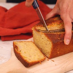Cake Aux Bananes Recette De Cake Aux Bananes Marmiton
