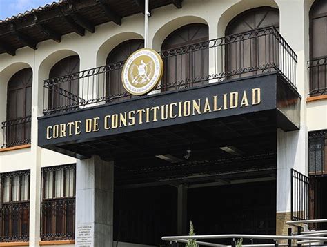 Presentan Amparo Contra Procedimiento Del Congreso Para Aprobar