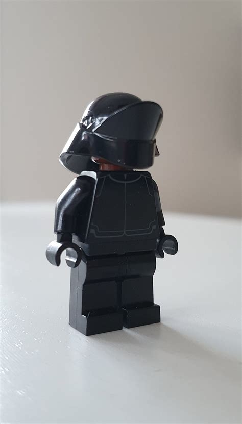 Se produkter som liknar LEGO Star Wars Minifigur SW0 på Tradera