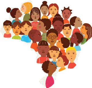 Diversidade étnico racial por um ensino de várias cores Nova Escola