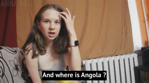 Vey Karde Im Angola Ya Bir Gezi Kazand Ben De Onun Sikine Bir Gezi