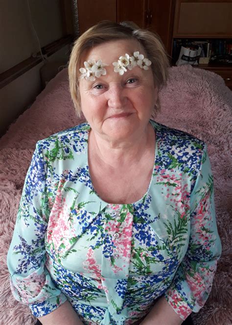 Diese Fotografin möchte ihrer Oma beweisen dass sie schön ist