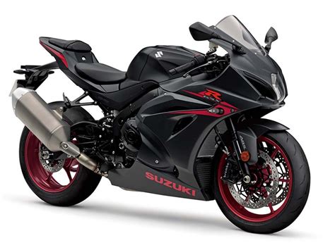 Ficha técnica de la Suzuki GSX R1000 ABS 2017 Masmoto es