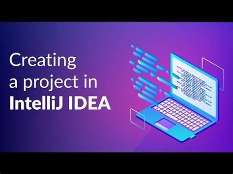 How To Create Kotlin Project In Intellij Idea Youtube