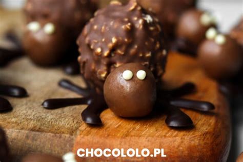 Biszkopt Kakaowy Bez Proszku Do Pieczenia Chocololo Pl
