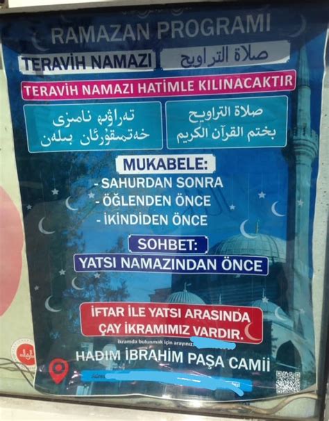 Muhbir YeniHesap on Twitter İki dilli afişlere devam ediliyor