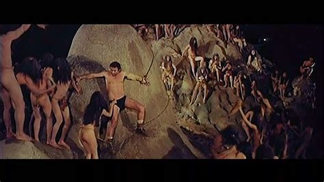 Cannibal Holocaust Nude Scenes Telegraph