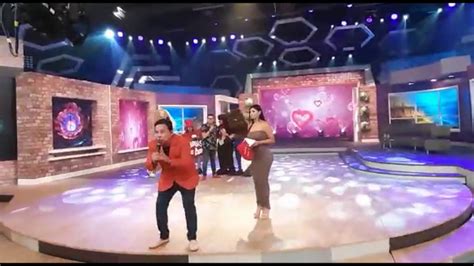 Locuras de Amor Fuimos cómplices de Christian Dominguez para