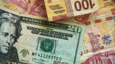 Precio del dólar en México HOY miércoles 4 de septiembre 2024 Tipo de