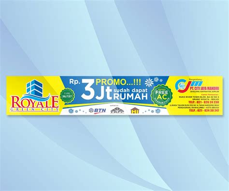 Jasa Cetak Spanduk Kain MSy Group 7 Graphic