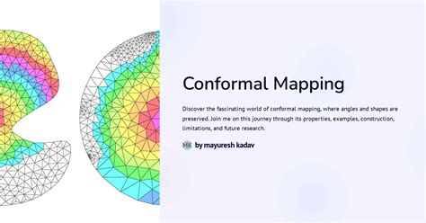 conformal mapping
