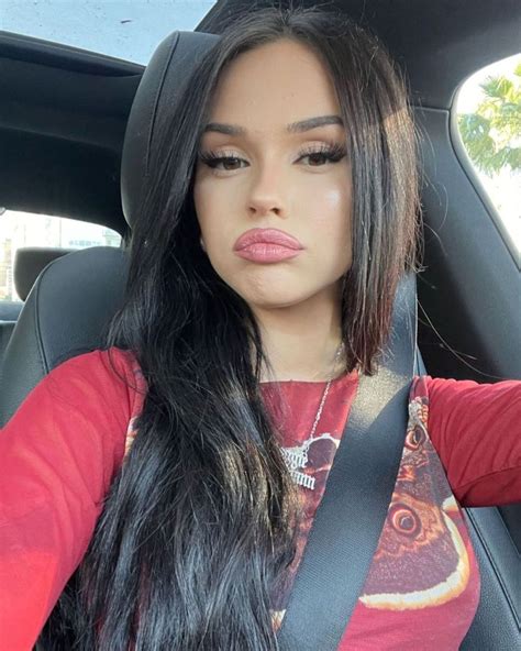 Maggie Lindemann Celebmafia