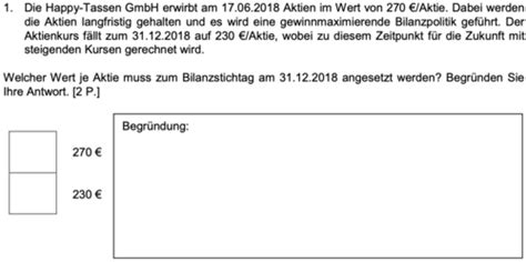 Allg Bilanzierung Karteikarten Quizlet