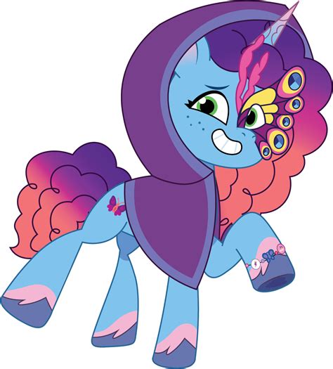 Safe Artist Prixy Derpibooru Import Misty Brightdawn