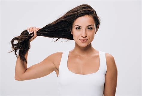 How To Make Your Hair Grow Faster EMediHealth