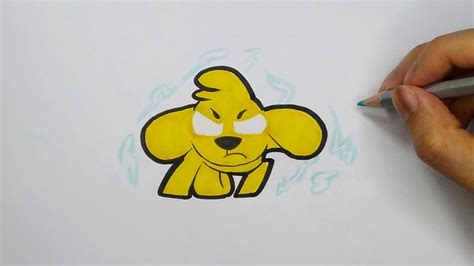Como DIBUJAR A ULTRA MIKECRACK Facil PASO A PASO HOW To DRAW ULTRA
